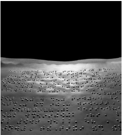 La aparición fotográfica: más allá de la imagen y la representación