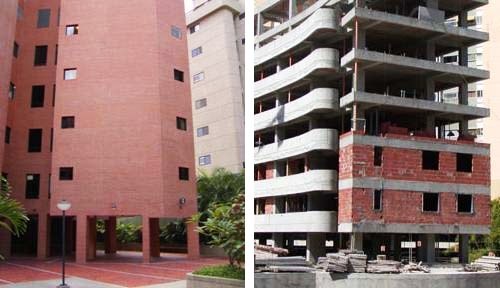 Problemas endémicos en la práctica actual del diseño sísmico en Venezuela