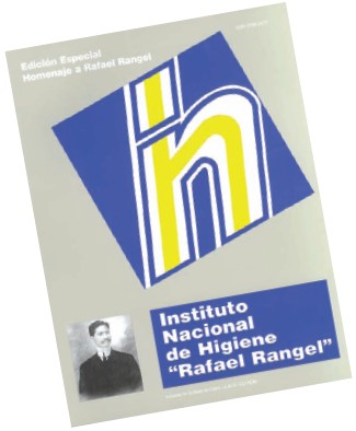 Reseña Histórica de la Revista del Instituto Nacional de Higiene Rafael ...