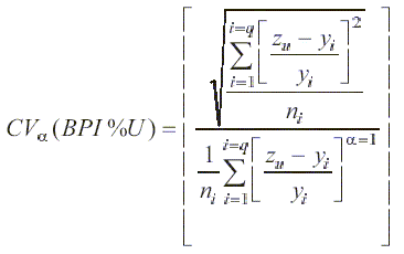 Identificación de patrones de segregación e indicadores de agrupación ...
