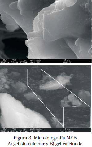 Evaluación de la extracción con microondas de la materia orgánica ...