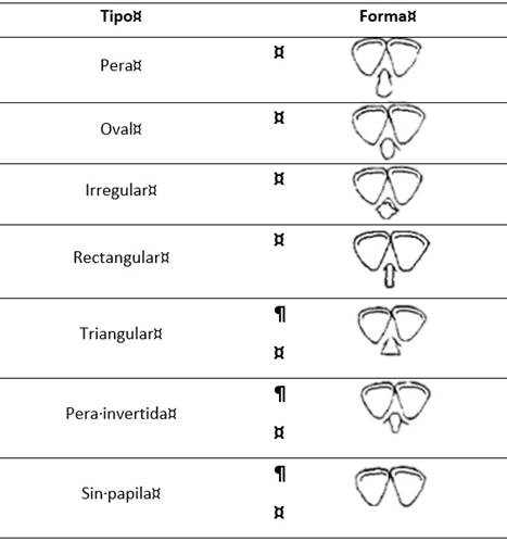 USO DE LA RUGOSCOPIA PALATINA EN ODONTOLOGÍA FORENSE SEGÚN ...