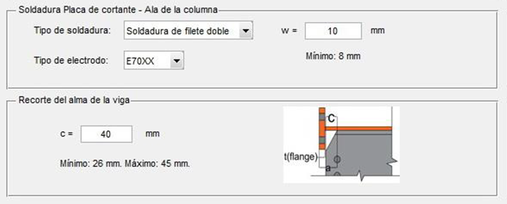 SOFTWARE PARA DISEÑAR CONEXIONES PRECALIFICADAS SIMPSON STRONG-TIE ...