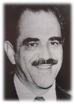 In Memoriam: Dr. Otto Rodríguez Armas