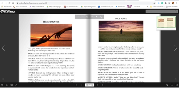 Uso de Moodle y Microsoft Teams en el Aprendizaje del Inglés como Lengua Extranjera